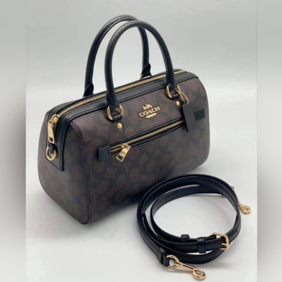 Coach | Bags | Coach Two Way Bag | Poshmark
